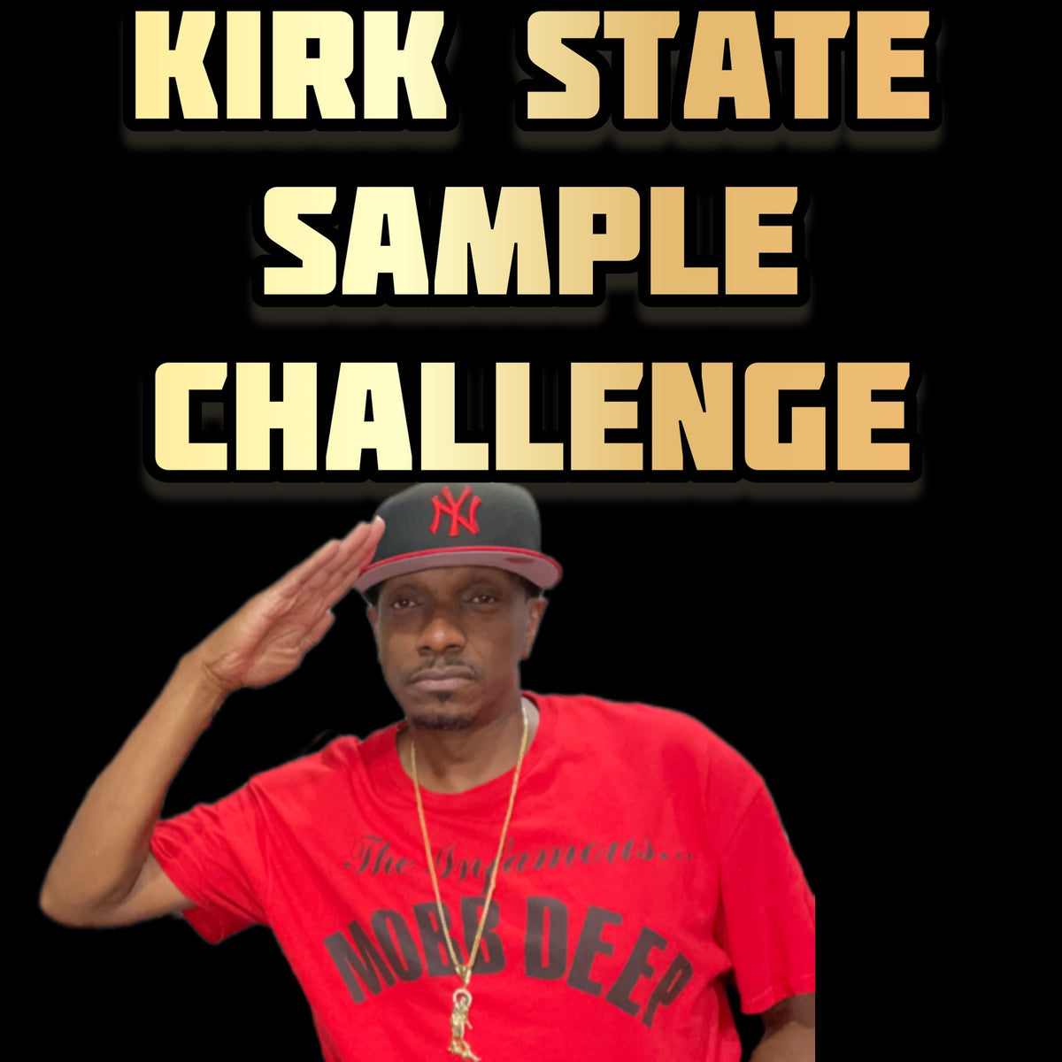 Free Sample Challenge – Kirk State University